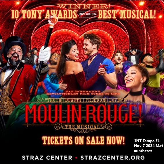 100+ Years of Musicals | "an ongoing project…"